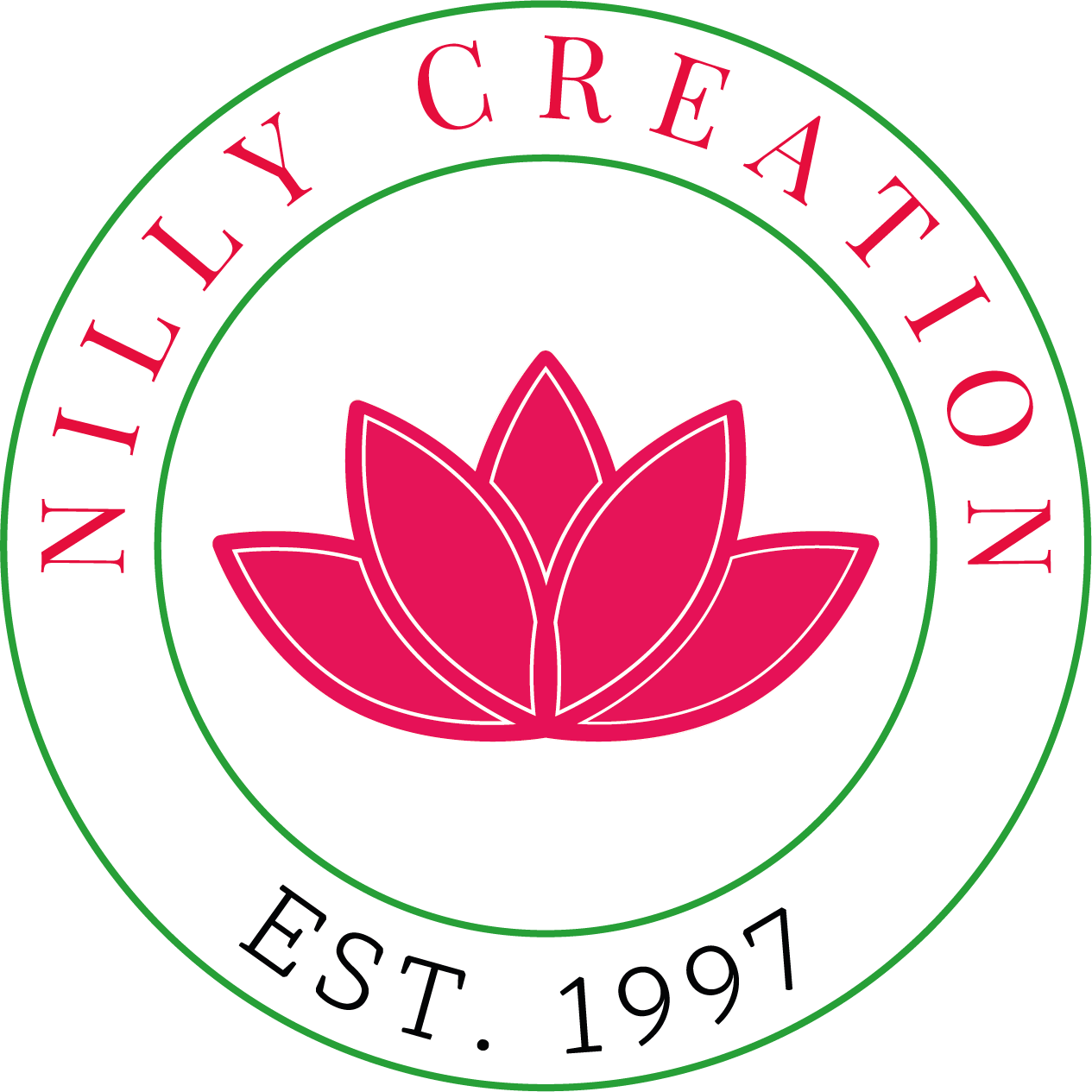 Home - Nilly Creation
