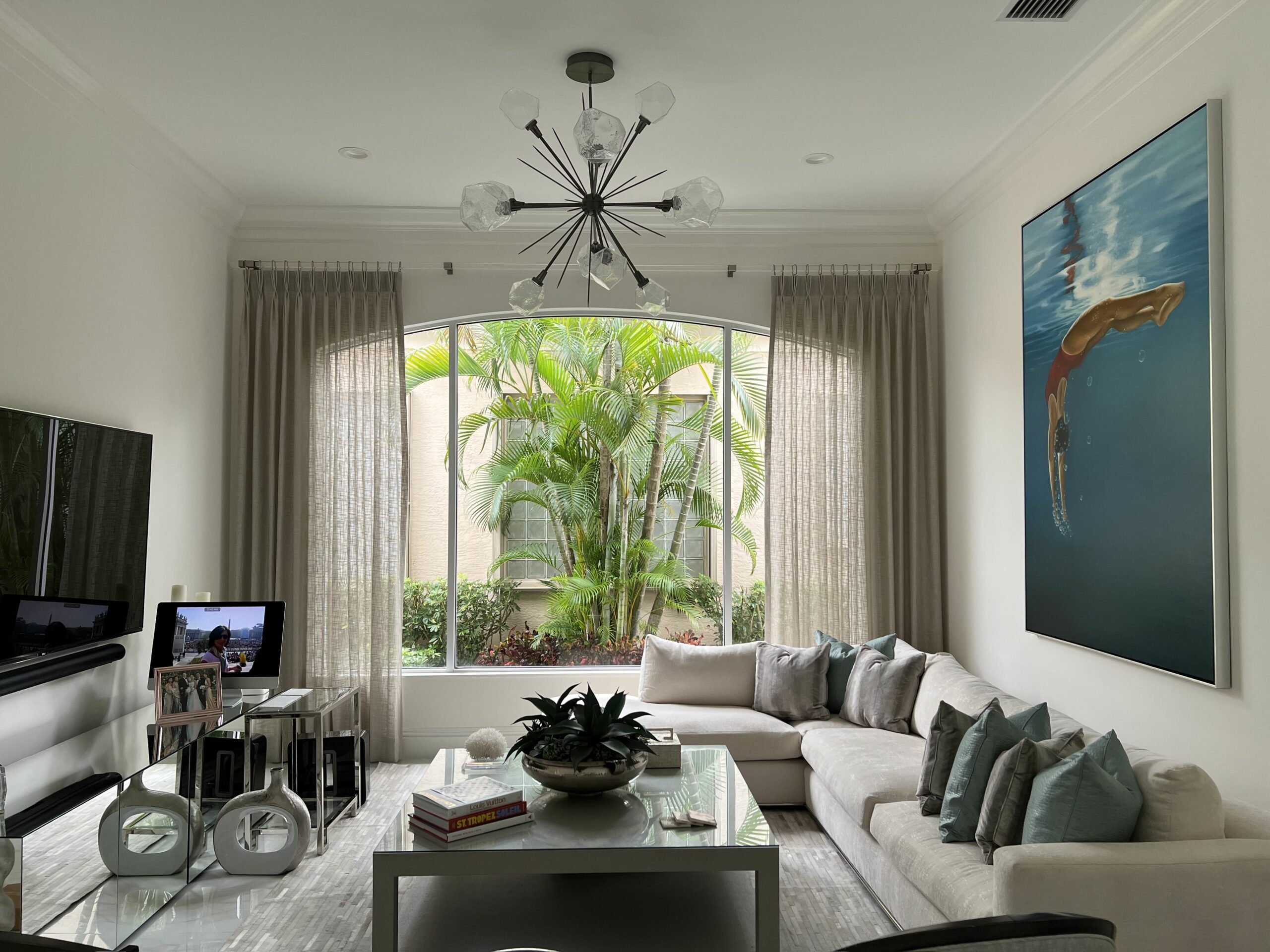 Interior design transformations by Nilly Creation - Nilly Creation